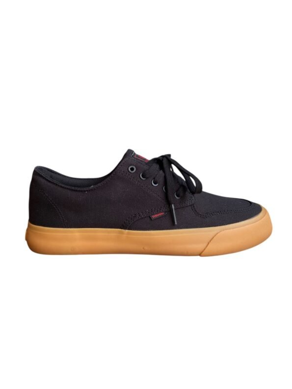 Tenis Element Topaz C3 - Black Gum - ActivoSkateShop